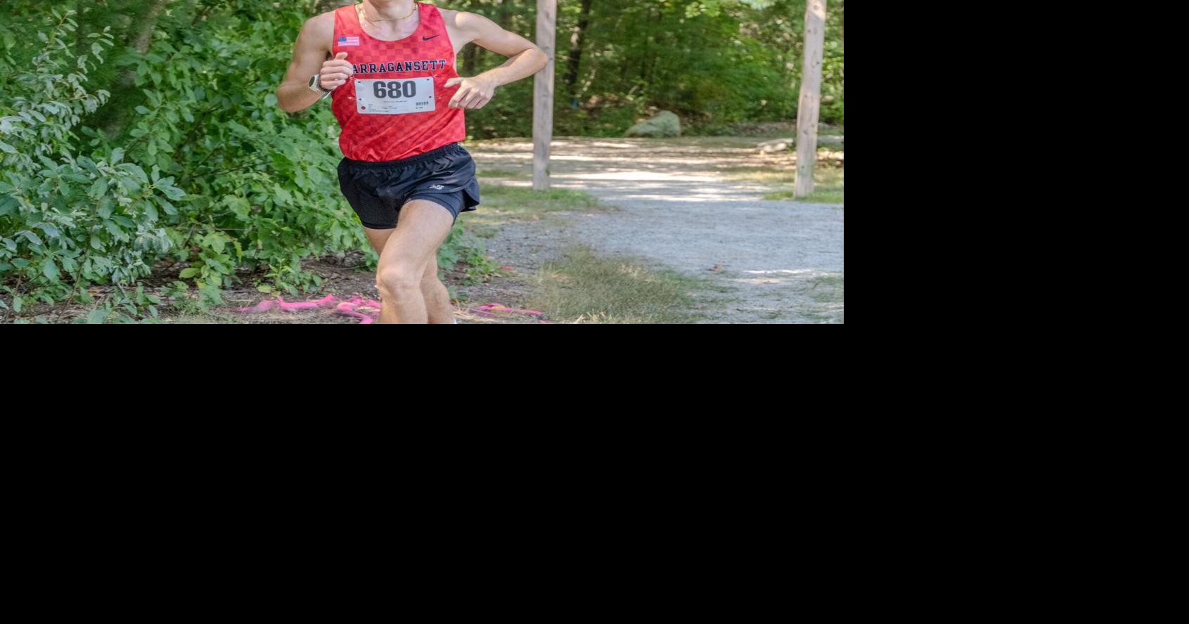 NK cross country continues to roll; Mariners and Crusaders see success ...