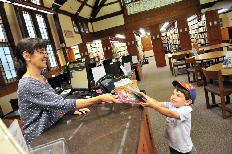 Peace Dale Library fosters a vibrant community | North East ...