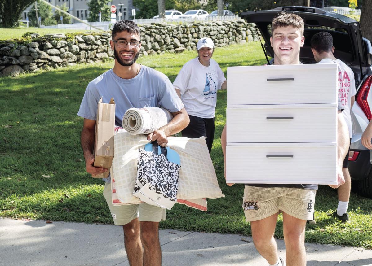 URI fraternity seeks to expand outreach in local communities | News ...