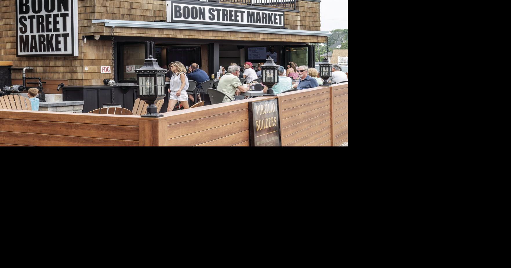 Boon Street Market taking South County by storm | South County Life ...