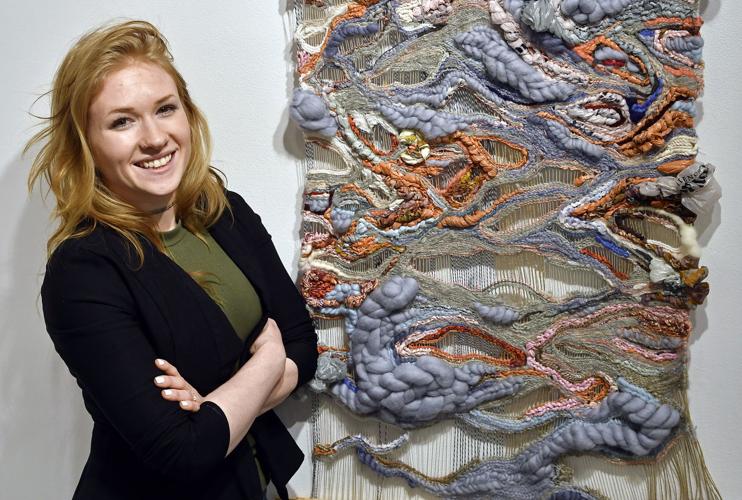 Artist Profile: Sarah Swift | Arts & Living | independentri.com
