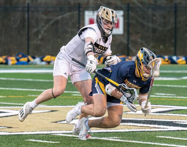Boys Lacrosse: Skippers showing they can compete in top division ...