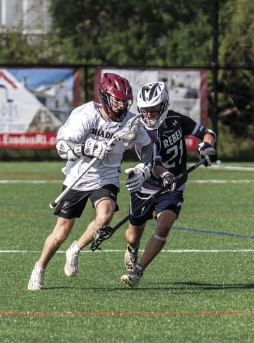 Boys Lacrosse: Rebels sweep Crusaders in season series | Sports ...