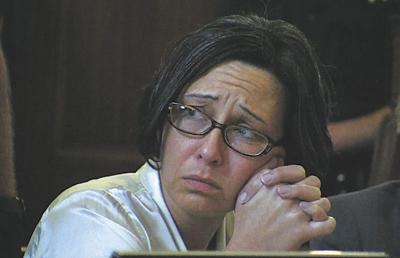 Kimberly Fry's appeal heard in Supreme Court | North East ...