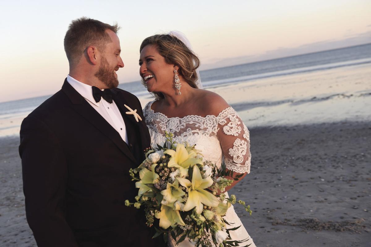 Cara McLaughlin & Brandon Kenyon | November 11, 2018 | Weddings ...