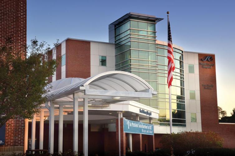 Hospital’s Wound Care Center celebrates its first decade of healing and ...