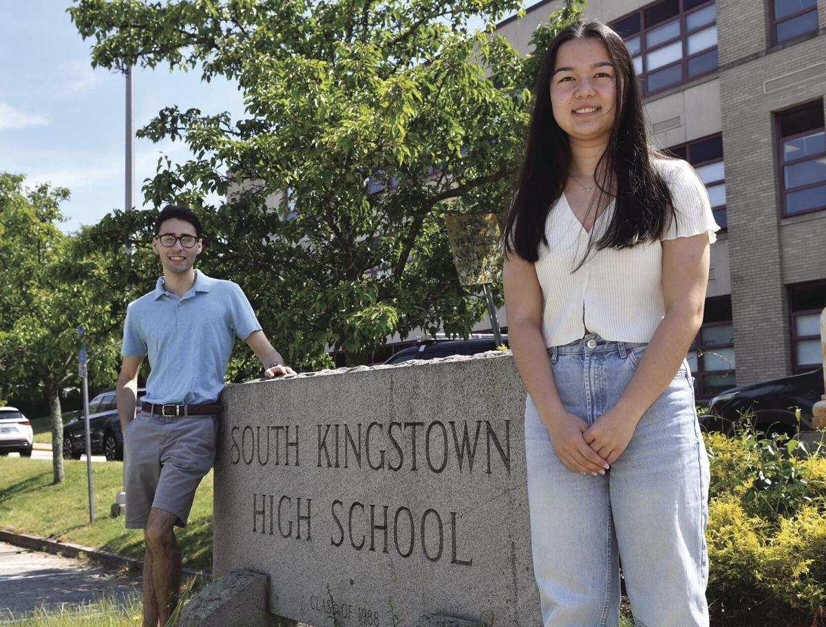 SK’s top students share more than just stellar grades | News | independentri.com