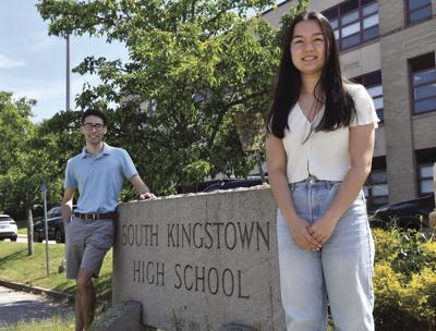 SK’s top students share more than just stellar grades | News | independentri.com