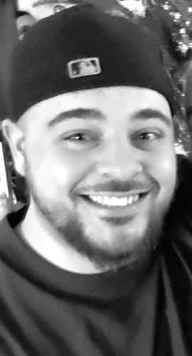 Nicholas Baccari | New Obituaries | independentri.com