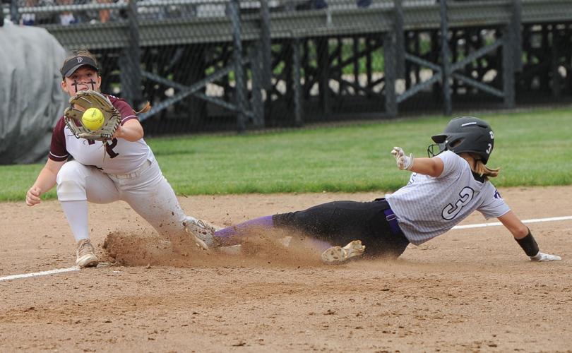 Crusaders cap wild ride with walk-off win for D-II title | Sports ...
