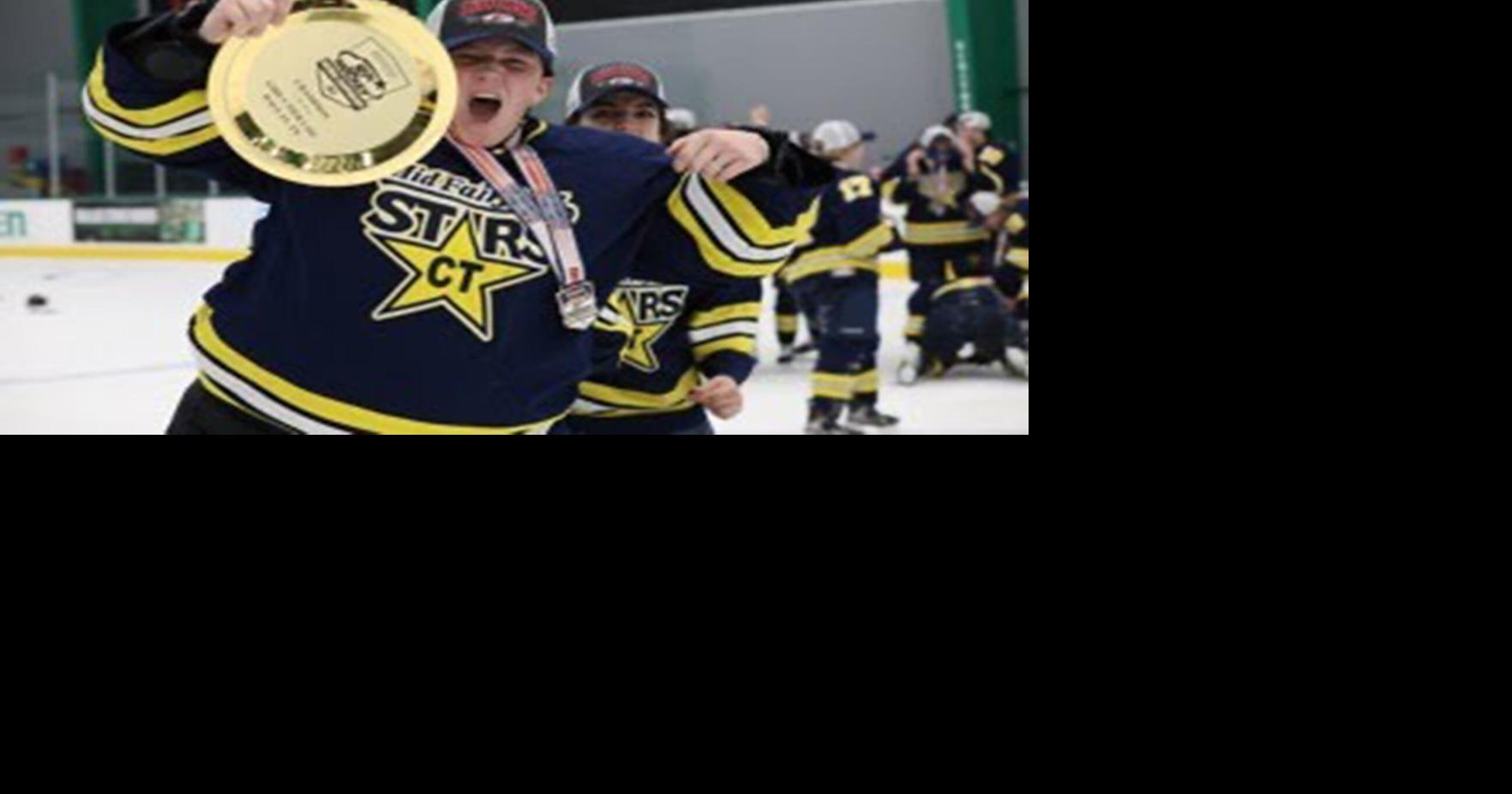 SK native Fournier wins Tier 1 national title with CT club team ...