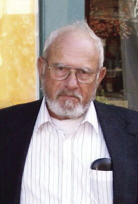 William J. Williamson | New Obituaries | independentri.com