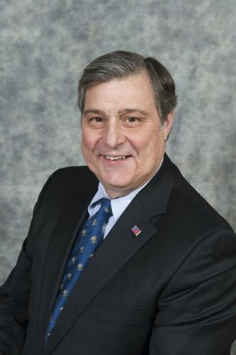 Zaccaria challenging Reed for U.S. Senate seat | North East ...