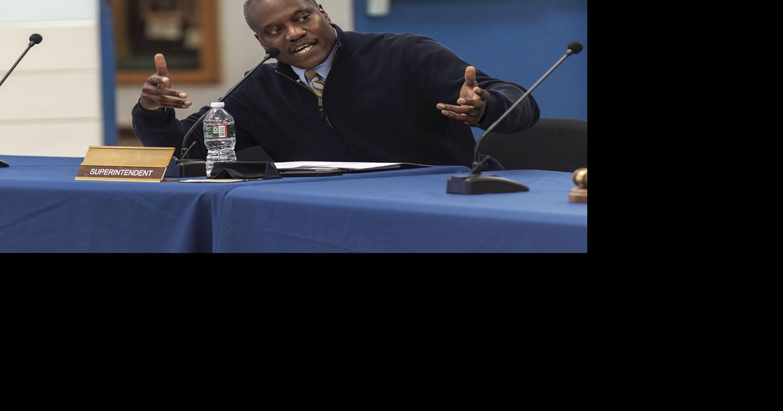 South Kingstown superintendent, school district part ways | News ...