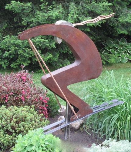 Artist Profile: Ken MacDonald | Artist Profile | independentri.com