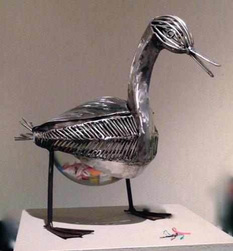 Artist Profile: Ken MacDonald | Artist Profile | independentri.com