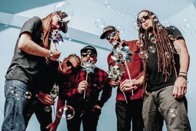 The Elovaters will rise up at Knickerbocker | Arts & Living ...