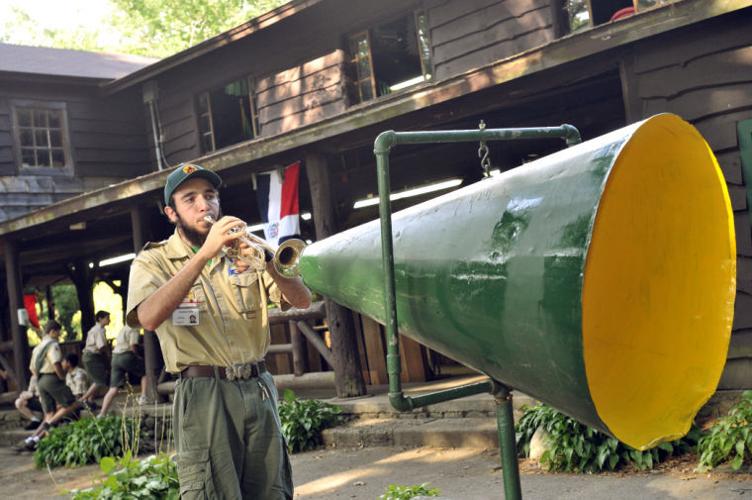 Camp Yawgoog: A Scout Adventureland | South County Life | independentri.com