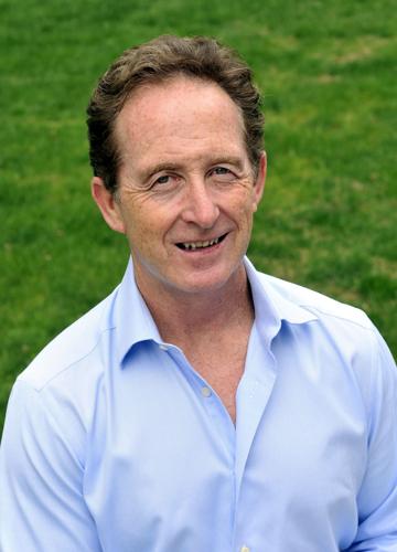 Jamie McKnight: A 'results-oriented' candidate | Narragansett ...