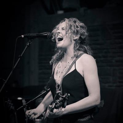 Amy Helm to bring her voice to The Knickerbocker | Arts & Living ...