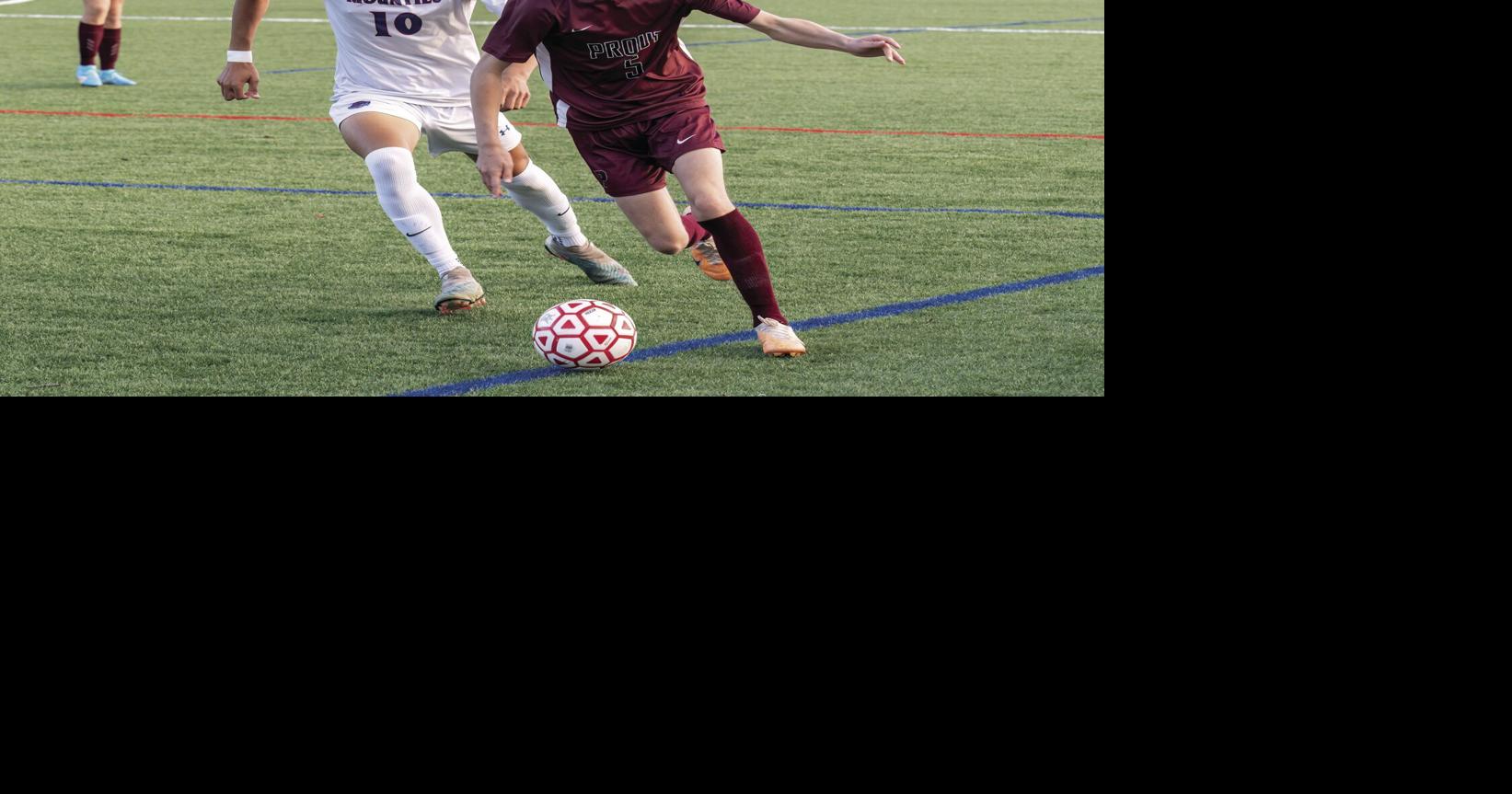 Boys Soccer: Prout misses playoffs despite late charge | Sports ...