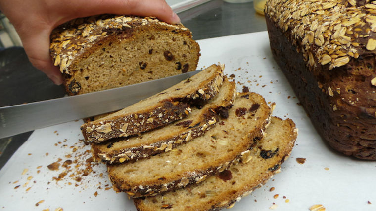 Against the Grain: Cooking for a gluten-free guest | Arts And Living ...