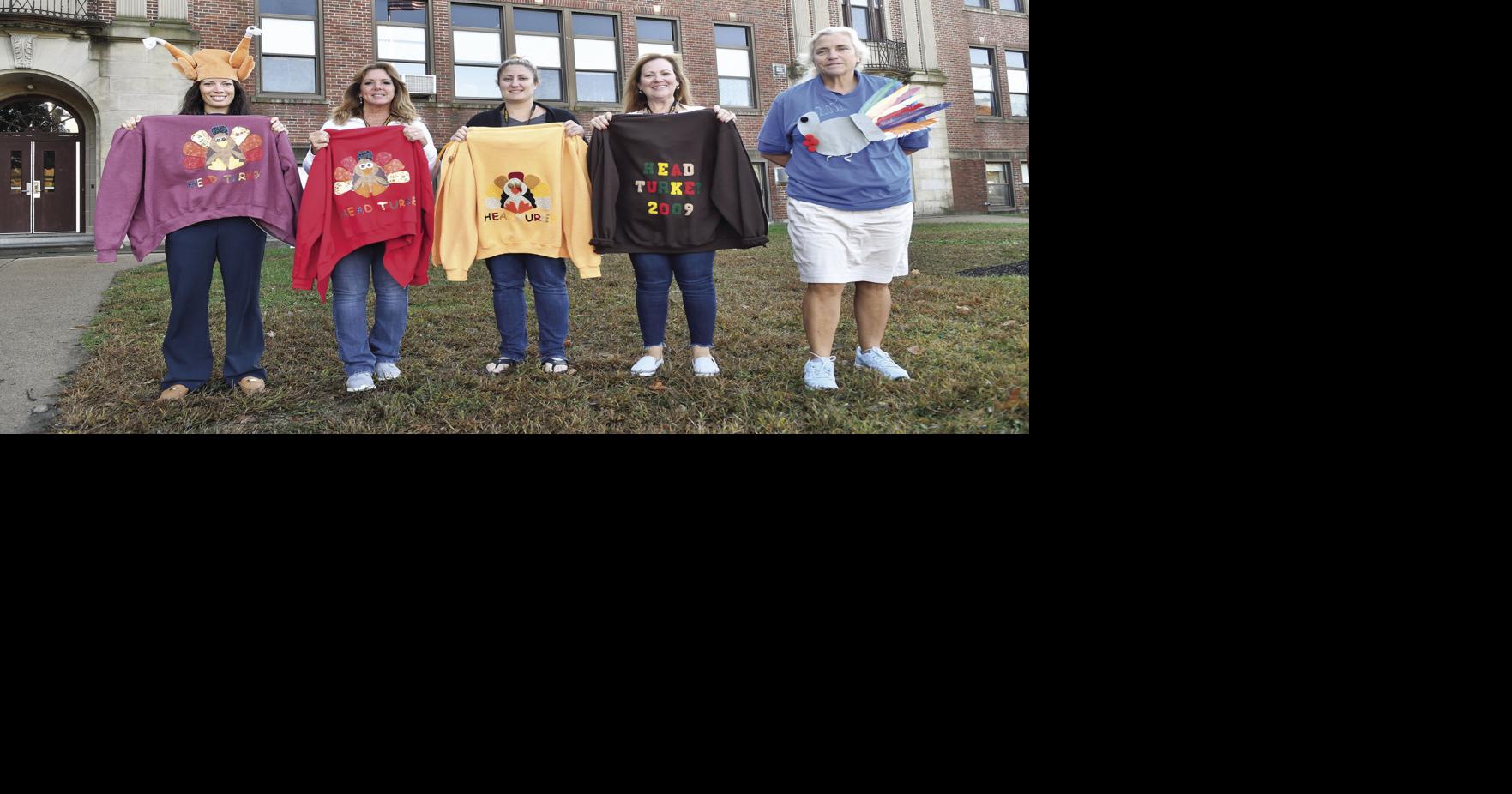 Turkey in the Middle: Turkey Trot continues to make at impact at ...
