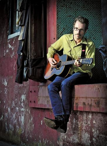 Trio of Americana acts to play Music at Lily Pads Saturday | Arts And ...