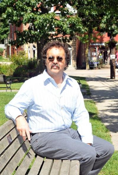 Tim Cranston to unveil new documentary | Independentri Com ...