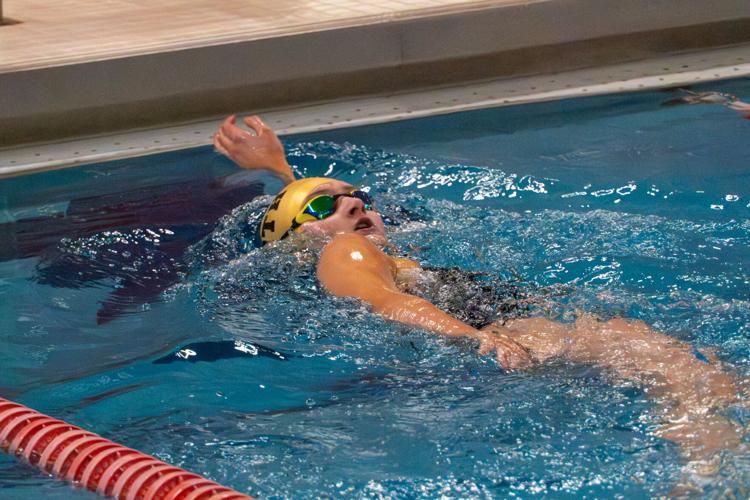Photos: Double victory | Sports | independentri.com