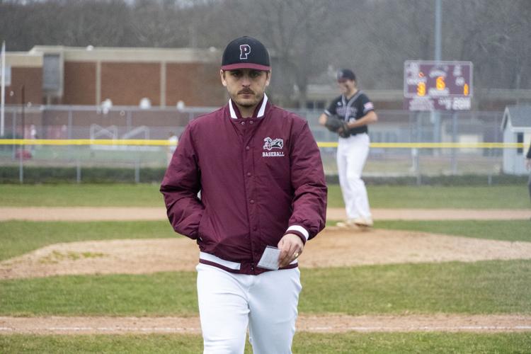 Baseball: Behind small-ball approach, Crusaders enter win column ...