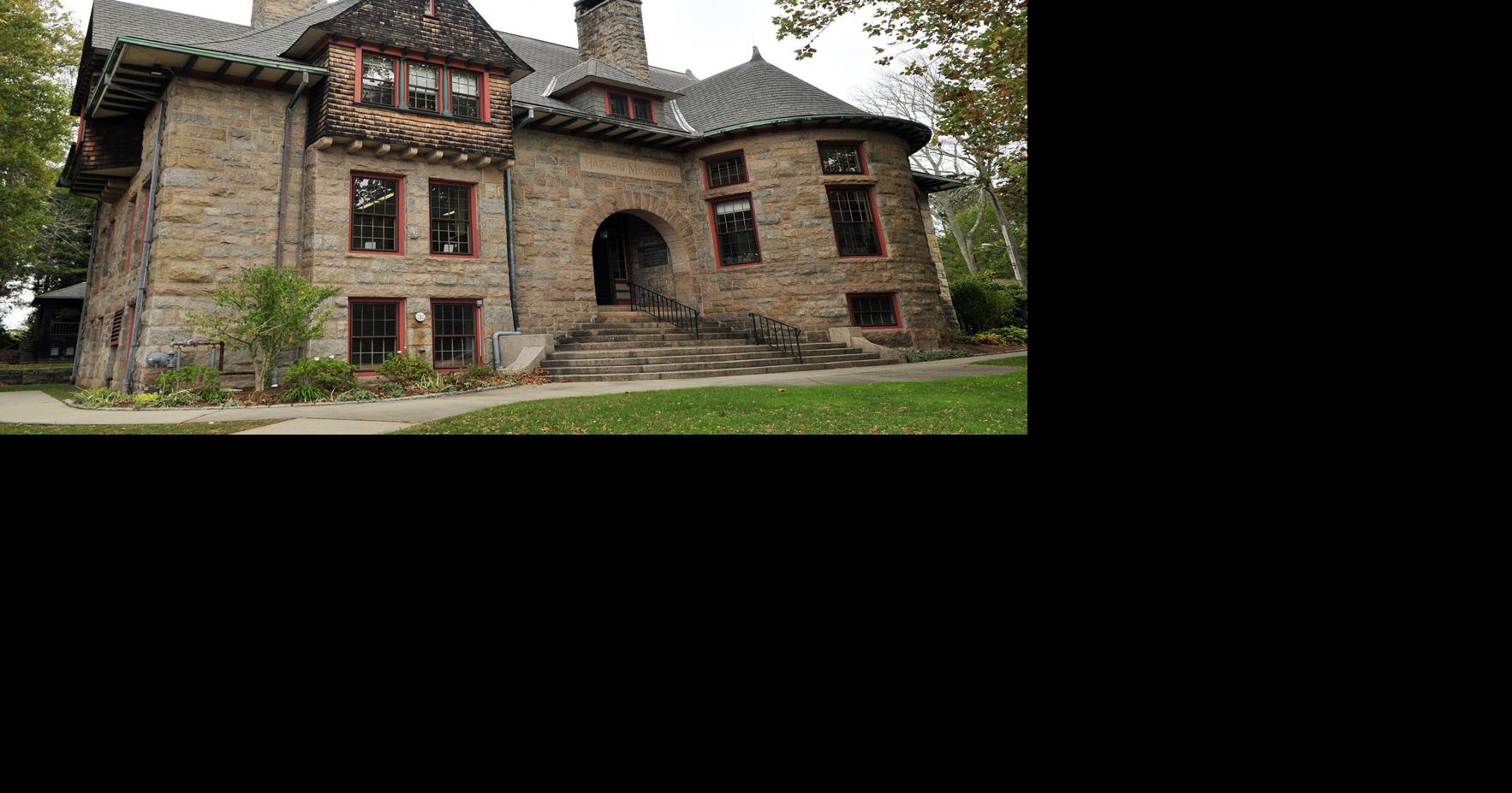 Owning History: Old buildings have stories to tell us, lessons to teach ...