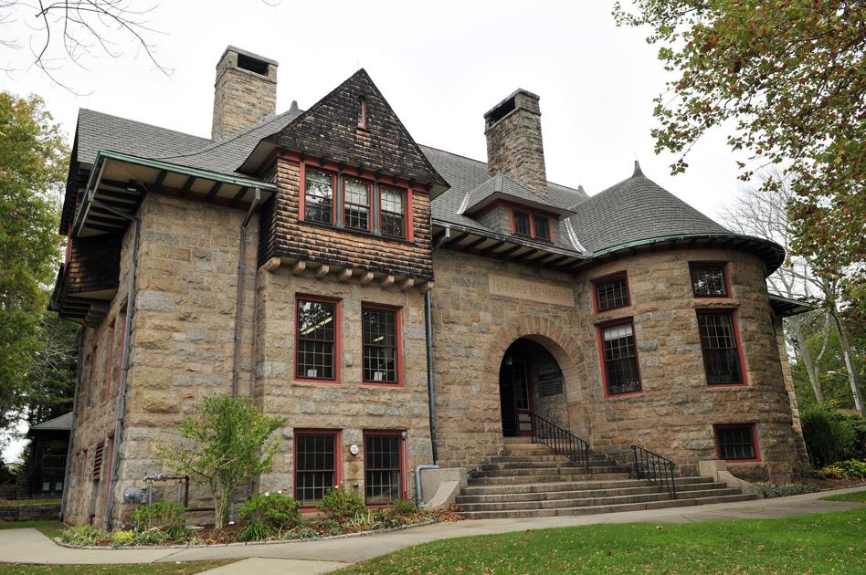 Owning History: Old buildings have stories to tell us, lessons to teach ...