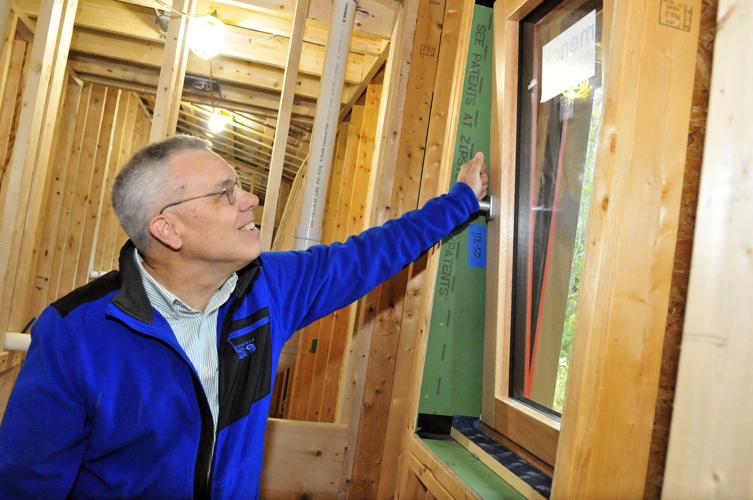 Building a sustainable future | Arts & Living | independentri.com