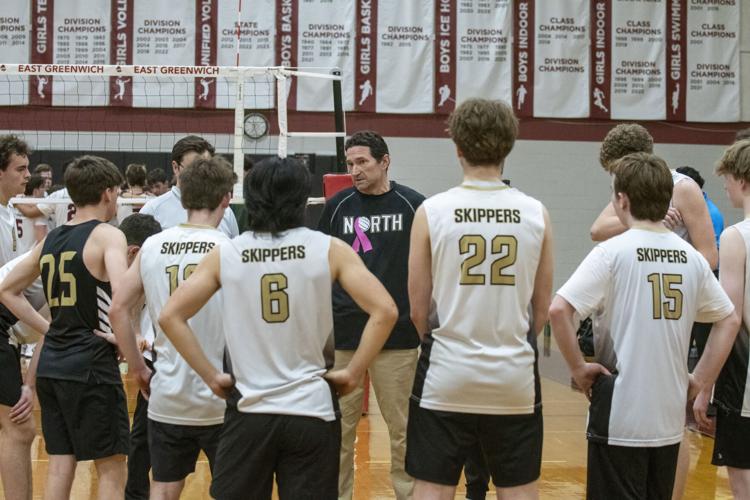 Boys Volleyball Preview: Skippers turn the page with new core | Sports ...