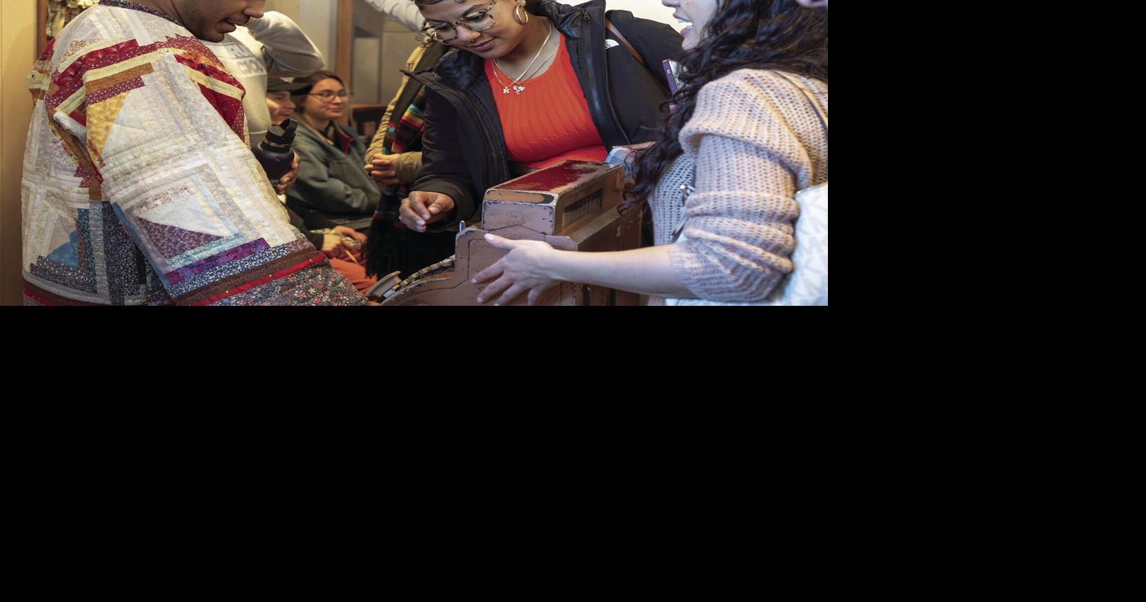 Theater Roundup: Trinity Rep shines a light on Rhode Island immigrants ...