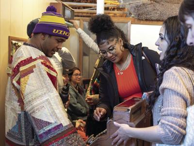 Theater Roundup: Trinity Rep shines a light on Rhode Island immigrants ...