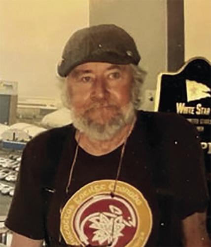 Daniel R. Anderson | New Obituaries | independentri.com