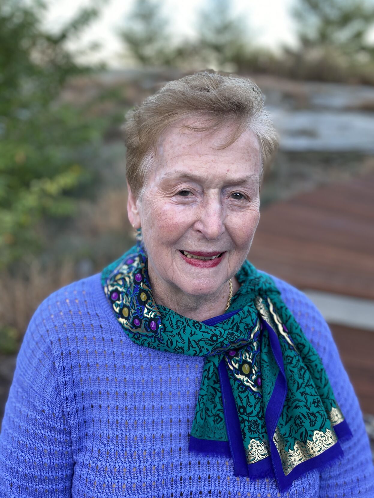 Mary Rose Crook | New Obituaries | independentri.com