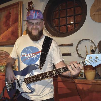 Rory Quinn embraces funk with ‘Quinnessential’ | Arts & Living ...