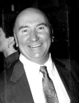 Robert M. Parrillo | Tributes | independentri.com