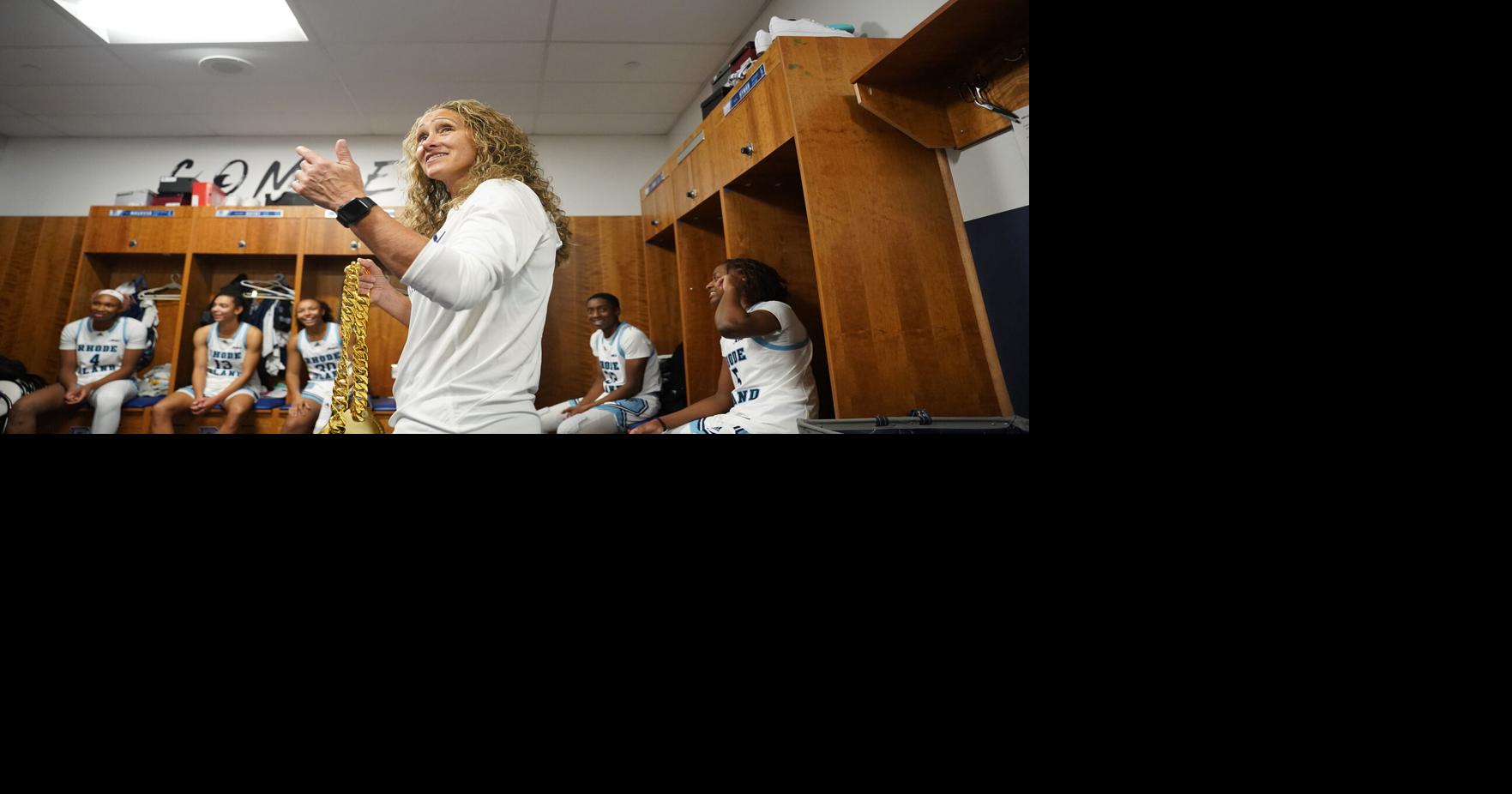 Reiss set to coach at Olympics, fulfill lifelong dream | Sports ...