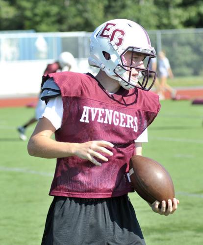 New Avengers to shine | Sports | independentri.com