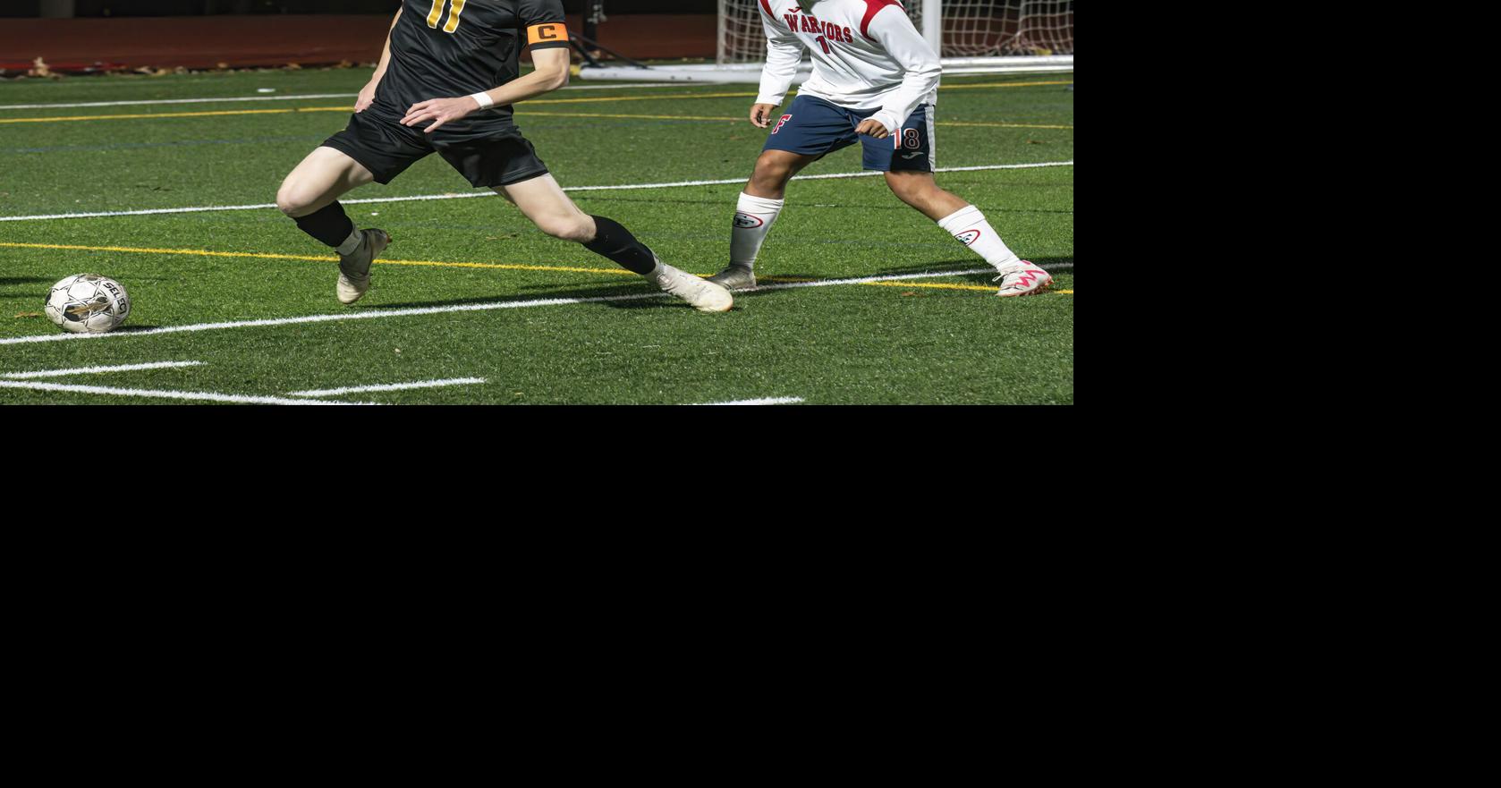 Photos: NK boys soccer beats Central Falls | | independentri.com