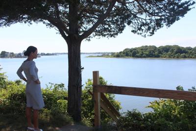 Slice of heaven: For 63 years, one family has called a summer rental ...