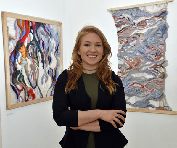 Artist Profile: Sarah Swift | Arts & Living | independentri.com