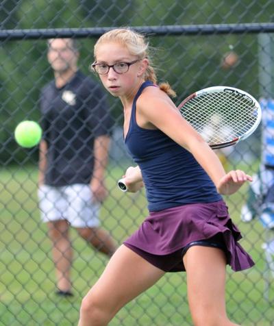 Sheinin stands alone | Sports | independentri.com