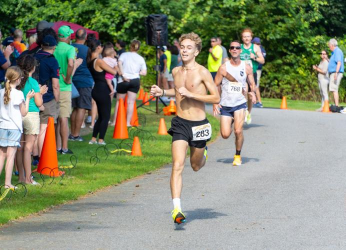 Records shattered everywhere at 2024 Bobby Doyle Summer Classic ...