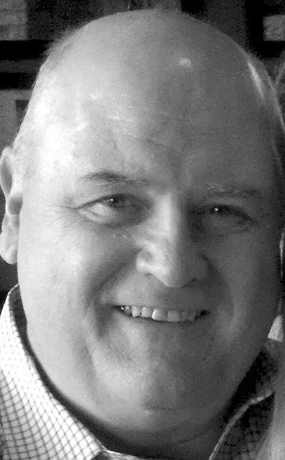 Geoffrey Peckham | Obituaries | independentri.com