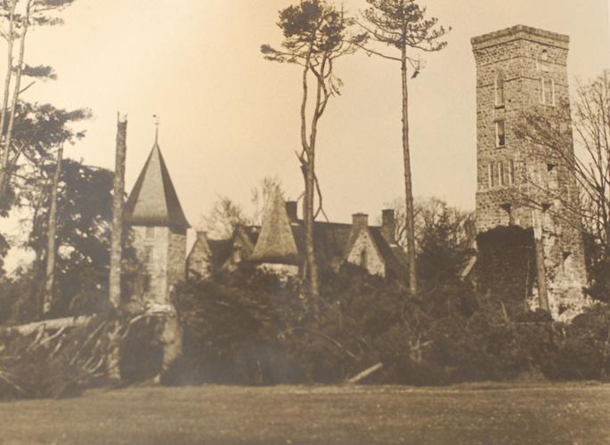 An enchanted afternoon | Arts And Living | independentri.com